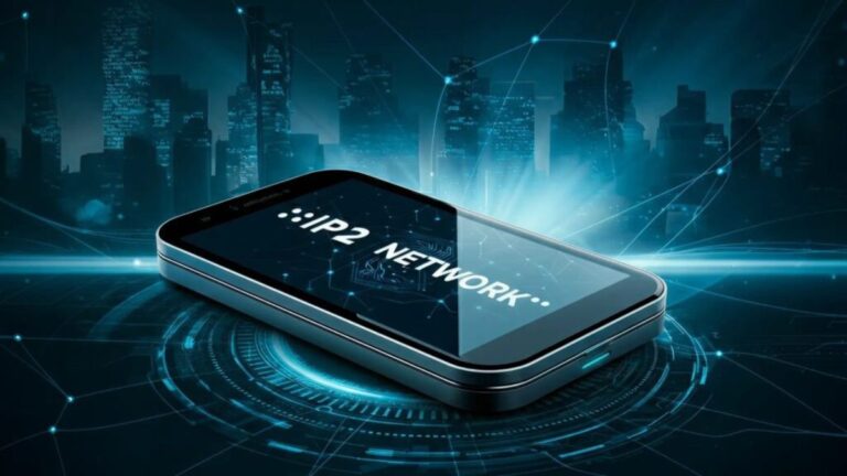IP2 Networks Explained: Benefits and Use Cases