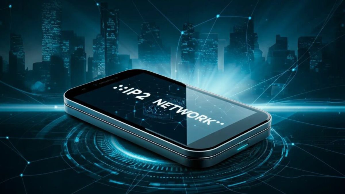 IP2 Networks Explained: Benefits and Use Cases