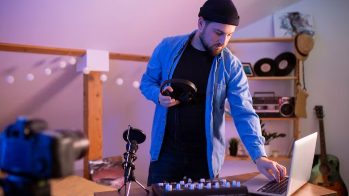 The Backbone of Live Events: How Crews Make or Break Productions