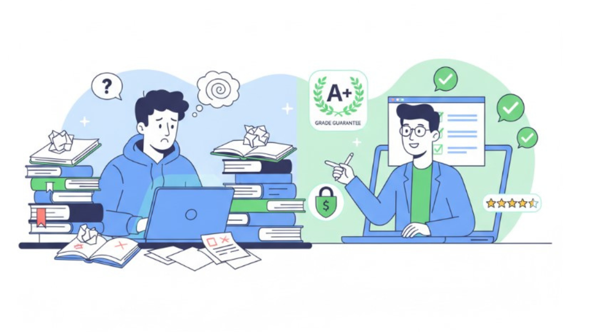 Take My Online Class Services: How to Choose Wisely
