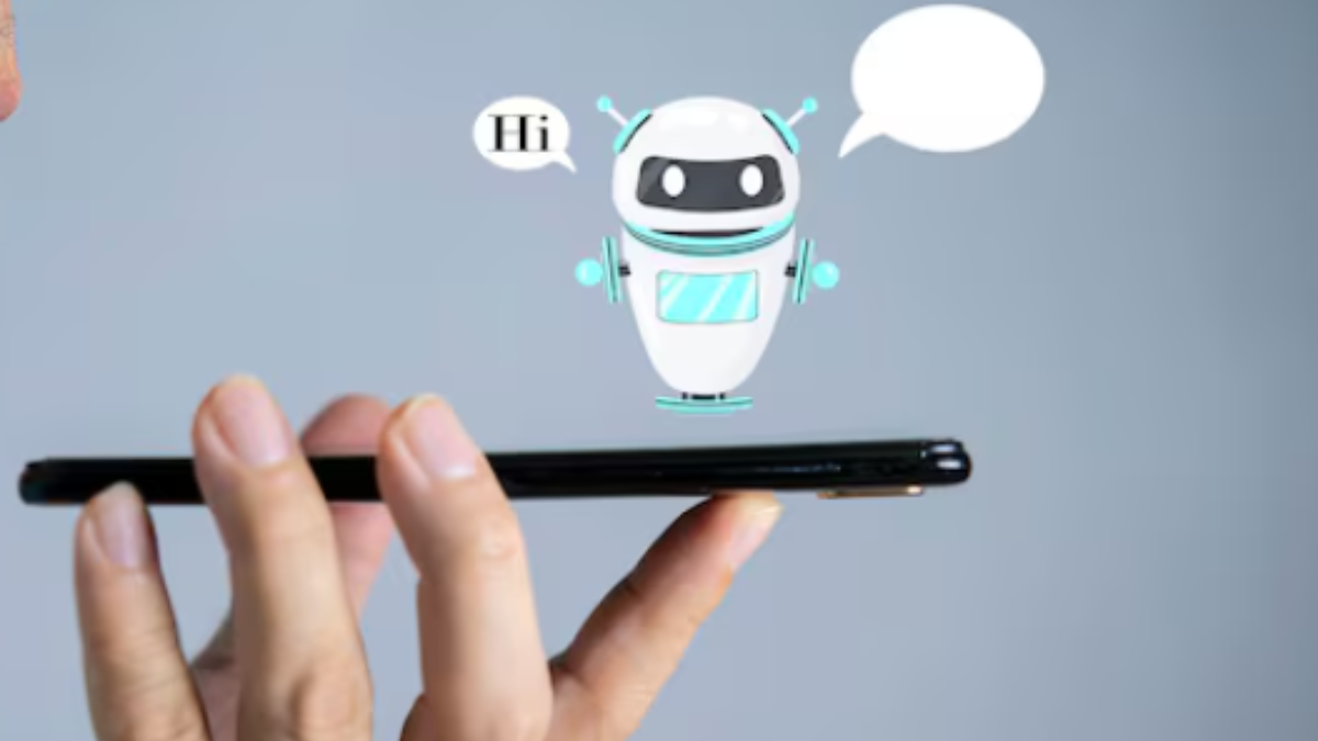 Advanced AI Chatbot - Ask Anything, Get Humanized Answers That Pass AI ...