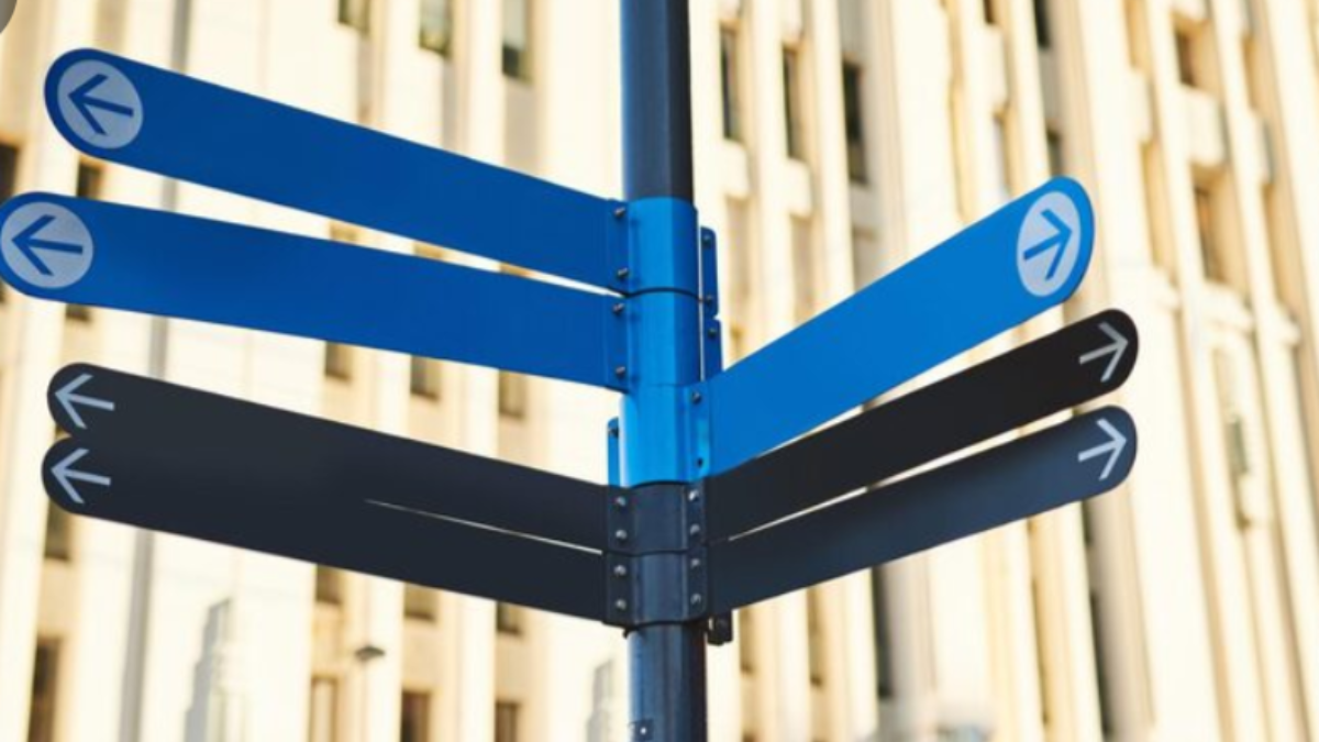 Creative Signage Solutions for Modern Businesses
