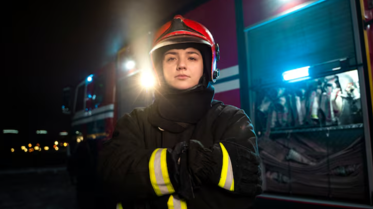 Guide to Be a Fire Warden