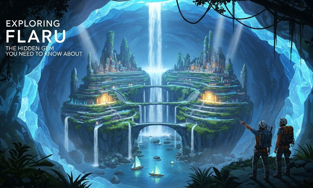 Exploring Flaru: The Hidden Gem You Need to Know About