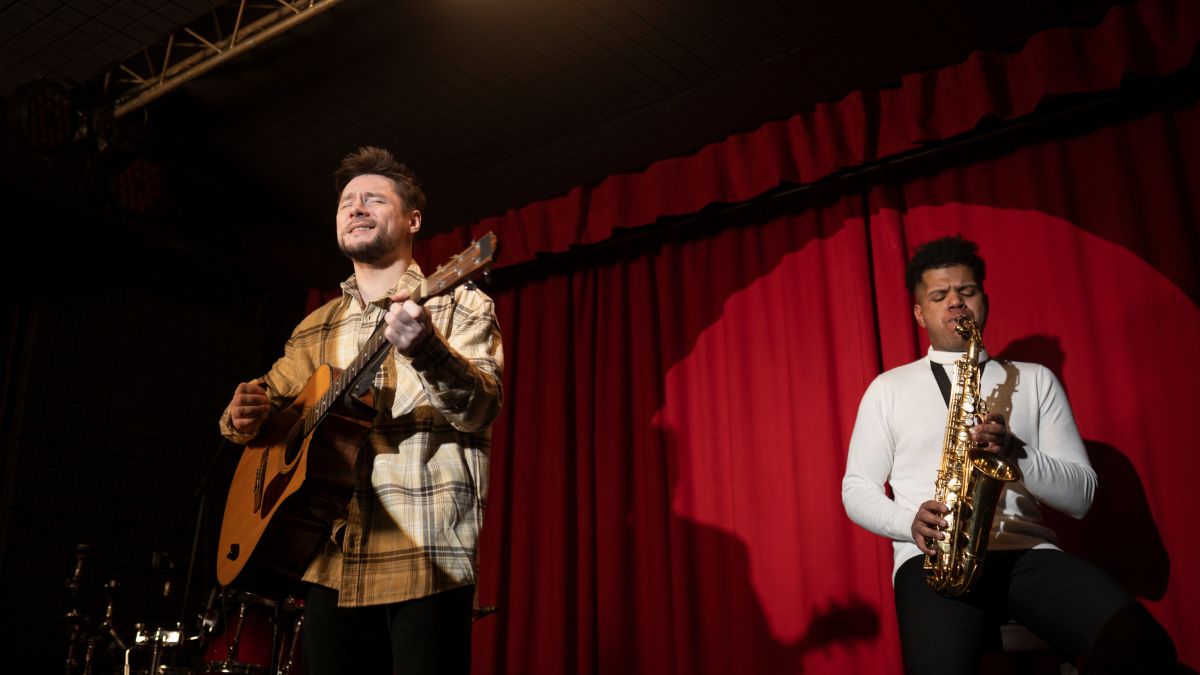 What Makes Live Musical Theatre a Unique Experience in Houston