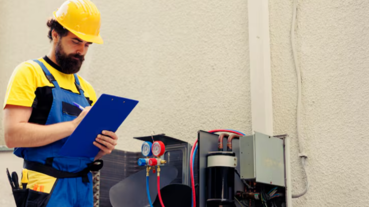 Mastering Your Career Through HVAC School: The Complete Guide to ...