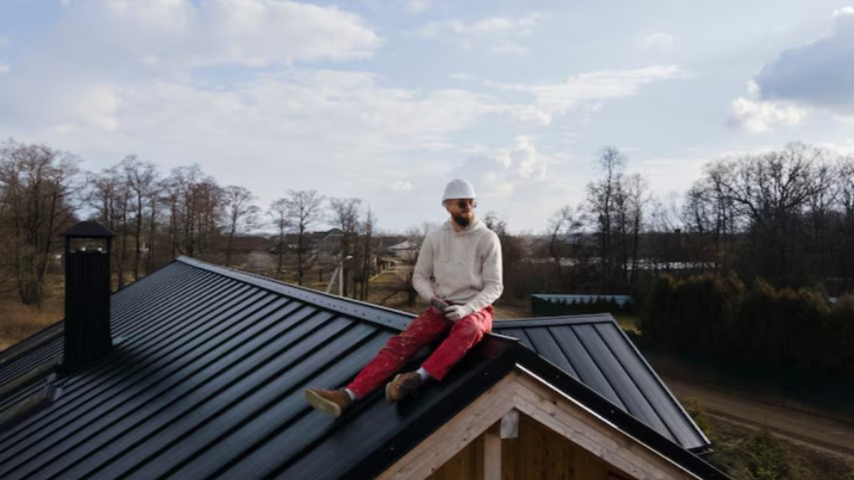 Roof Installation Essentials: Understanding the Steps Behind a Durable ...