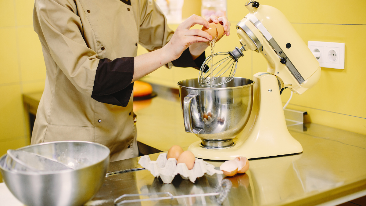 Commercial Planetary Mixer with Multiple Speed Options: A Complete Guide