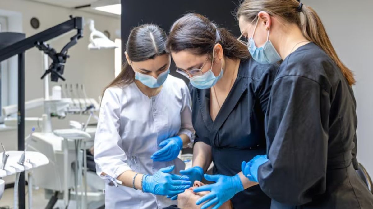 Advancing Clinical Skills in Dentistry: The Role of Structured Education