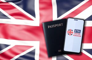 UK ETA Application: A Complete Guide for Travelers Visiting the United ...