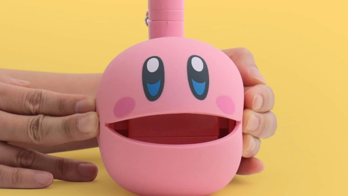 Kirby Dedo vs. Classic Kirby: What Sets Them Apart?