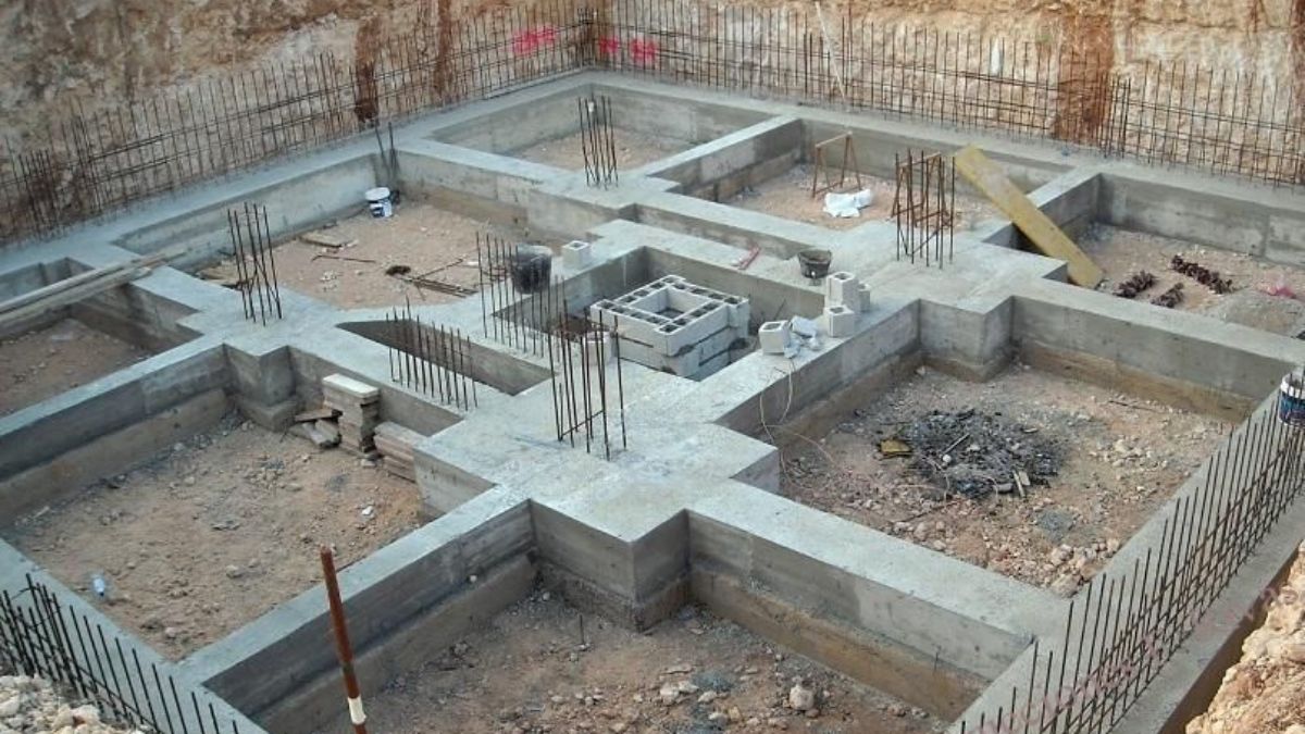 PP Foundation vs. Traditional Foundations: Which is Right for You?
